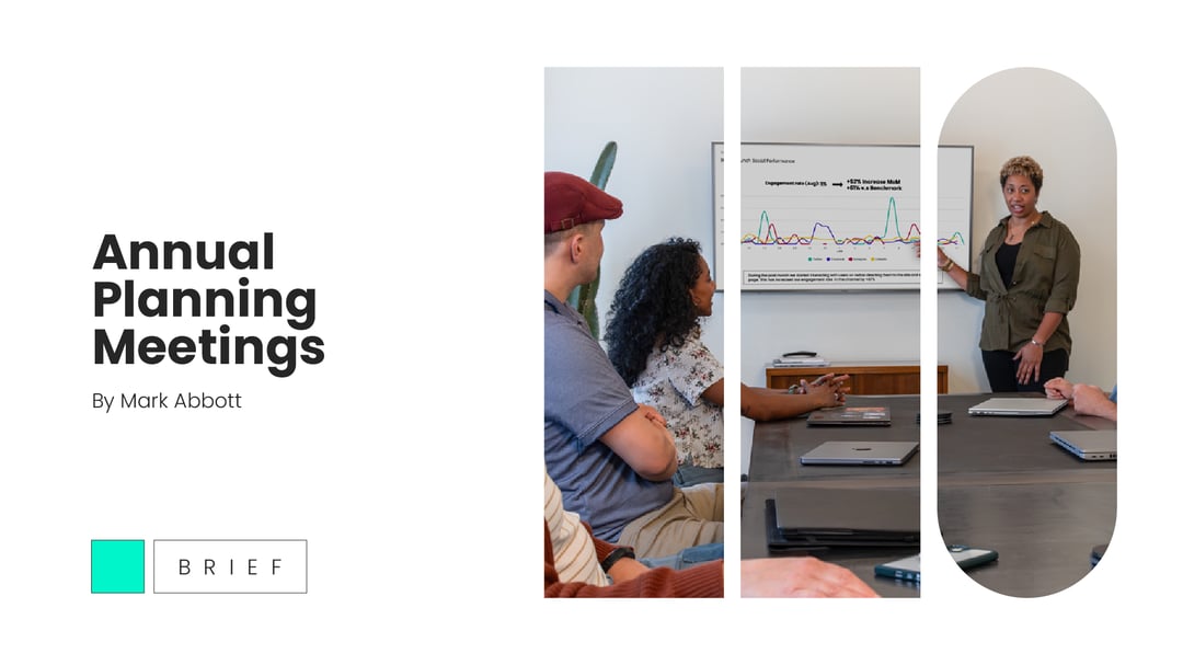 Meetings — EOS® Tools in Ninety